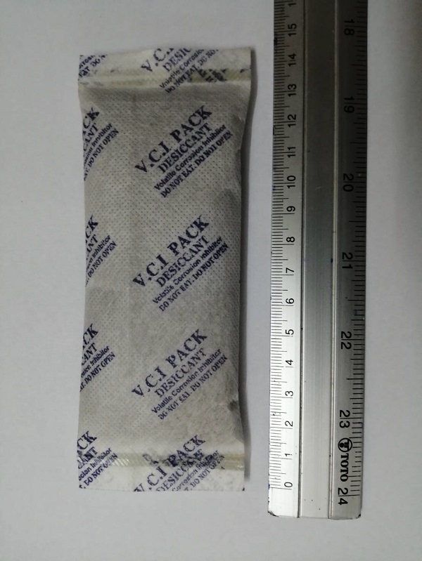 VCI Powder Pack – VCI Anti-Rust Packaging: ‭081-042-4988